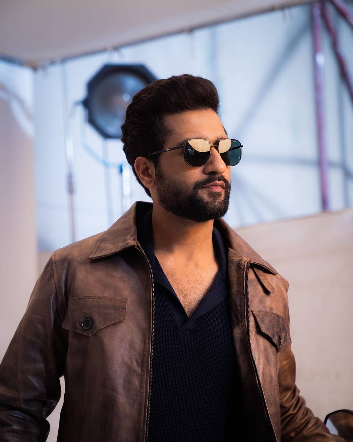 Vicky Kaushal dismisses talk of a rift with Salman Khan | t2ONLINE