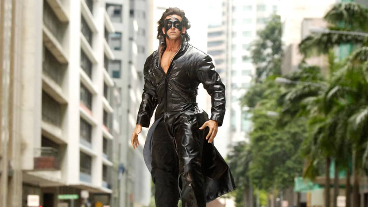 A look at Indian screen superheroes through the decades | t2ONLINE