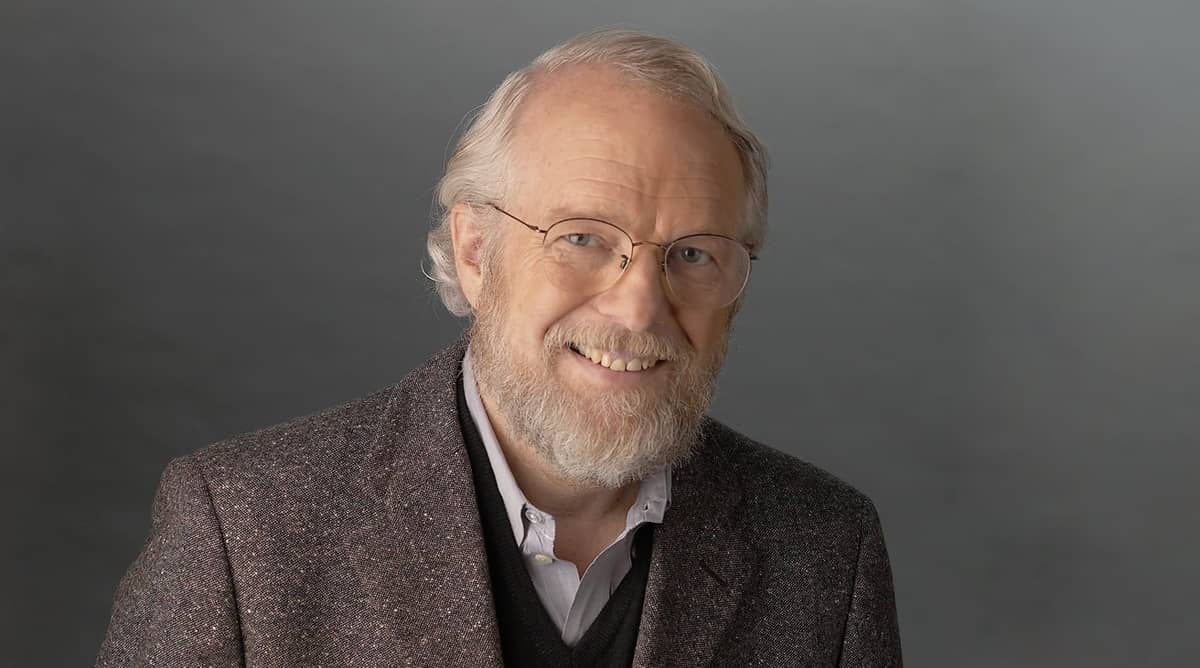 Adobe co-founder John Warnock, who sparked a creative revolution, has ...