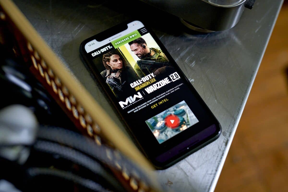 Microsoft agrees to give up Activision Cloud streaming rights for UK ...