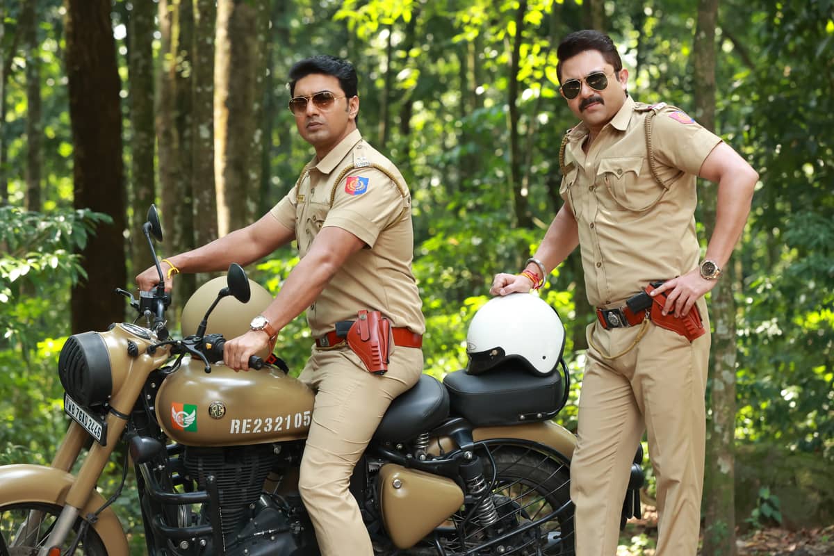Producer Atanu Raychaudhuri wrote about the thrilling night with ...
