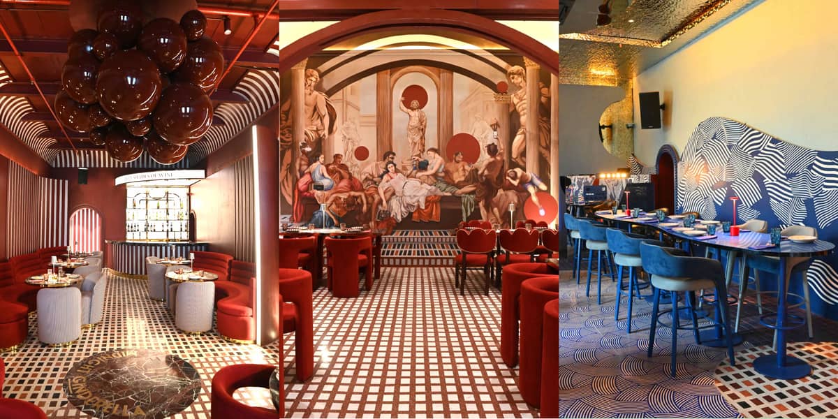 t2ONLINE checks out Pepe Rosa on Ho Chi Minh Sarani | t2ONLINE