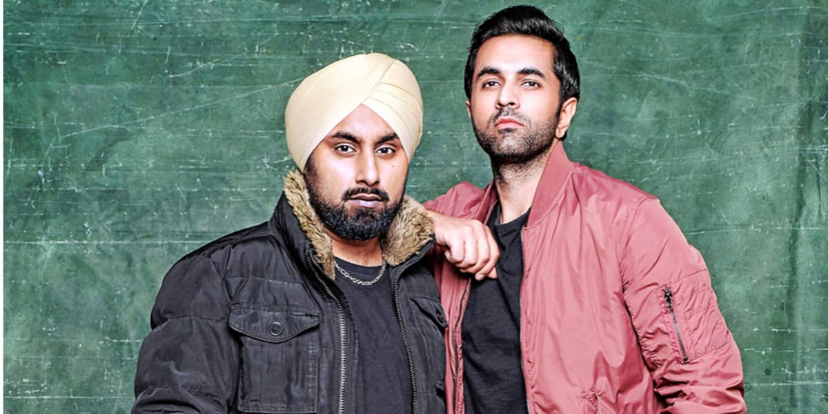 Akshay and IP talk about reimagining songs of the 90s for Crew and ...