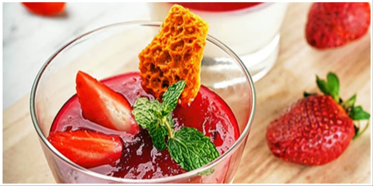 Chowman rolls out a fab new dessert menu across all outlets | t2ONLINE