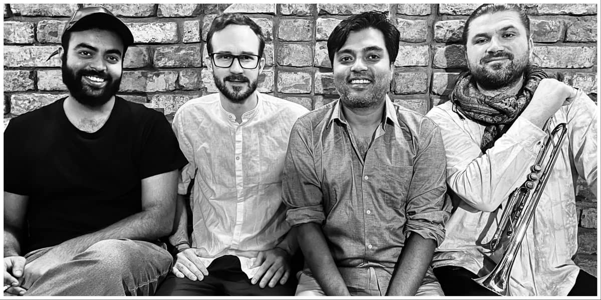 Ahead of International Jazz Day gear up for a stellar performance at ...