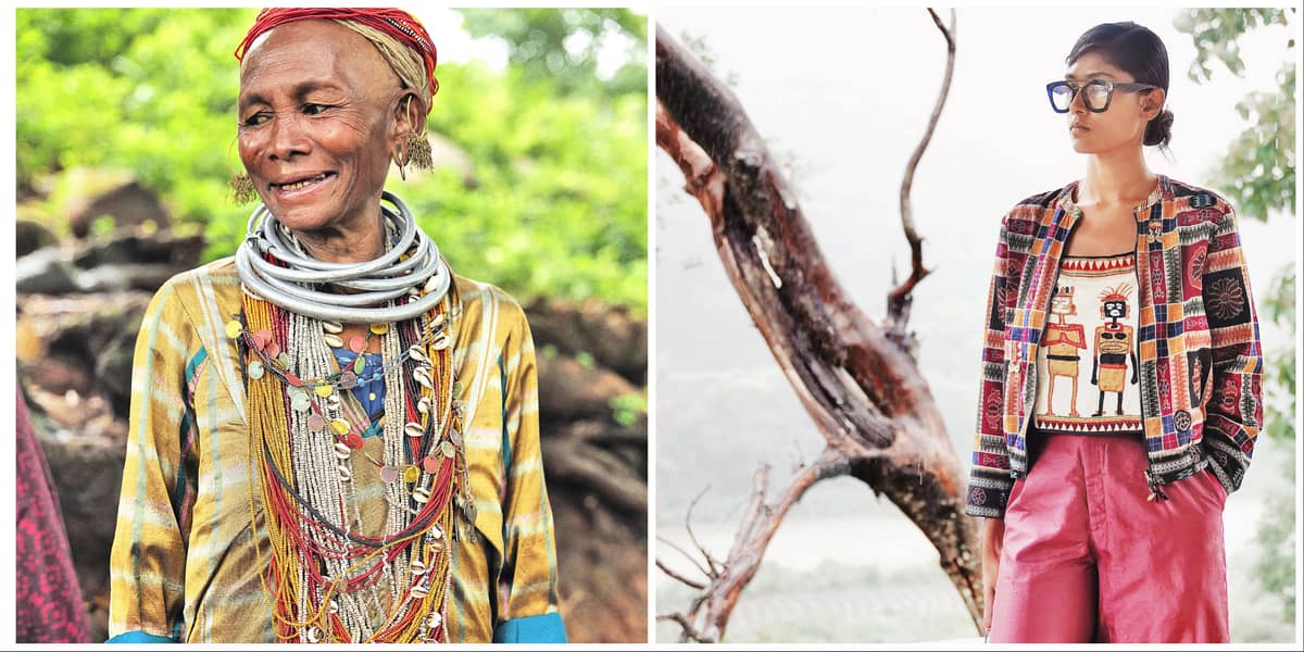 Boito is a story of narratives rooted in the culture of Odisha, but ...