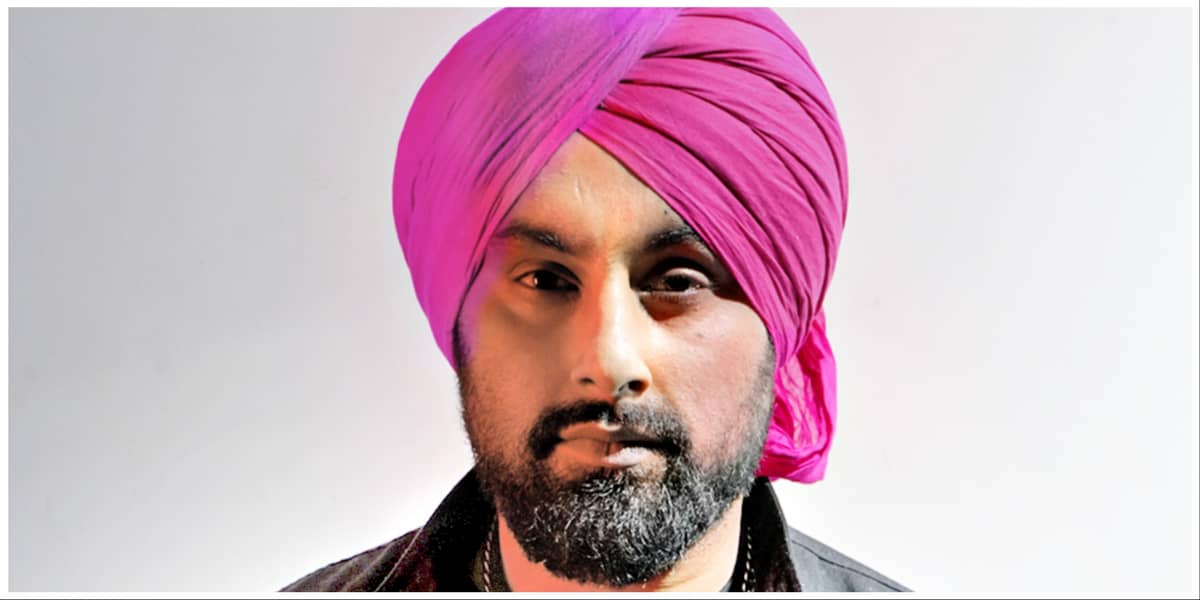 IP Singh talks about expressing the spirit of Chandu Champion in the ...