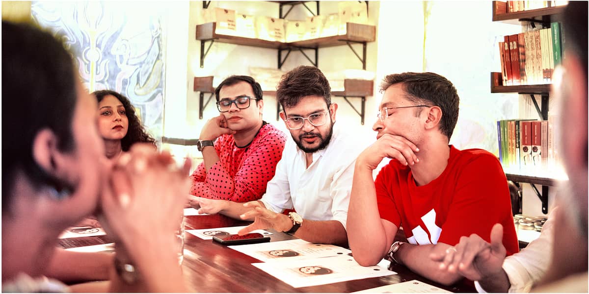 ‘Queering Gastronomy: Gender, Sexuality and Food’ focussed on the ...