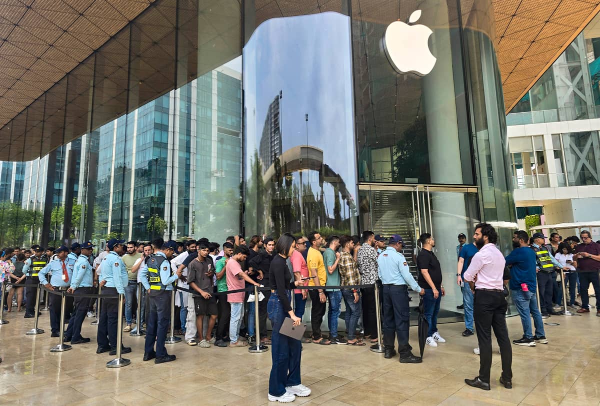 10 reasons why Apple Intelligence marks the beginning of consumer AI ...