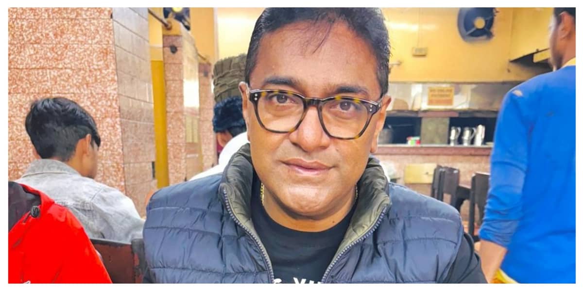 Restaurateur and foodie Shiladitya Chaudhury goes on a Nihari trail ...