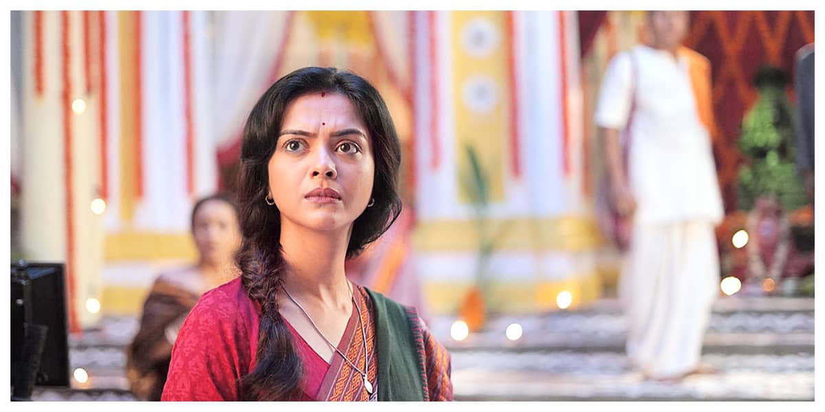 The upcoming Hoichoi series Bishohori blends mystery with mythology ...