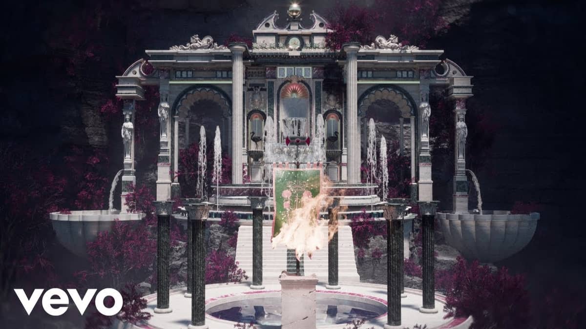 Album Review: With Even In Arcadia, Sleep Token is standing on the ...