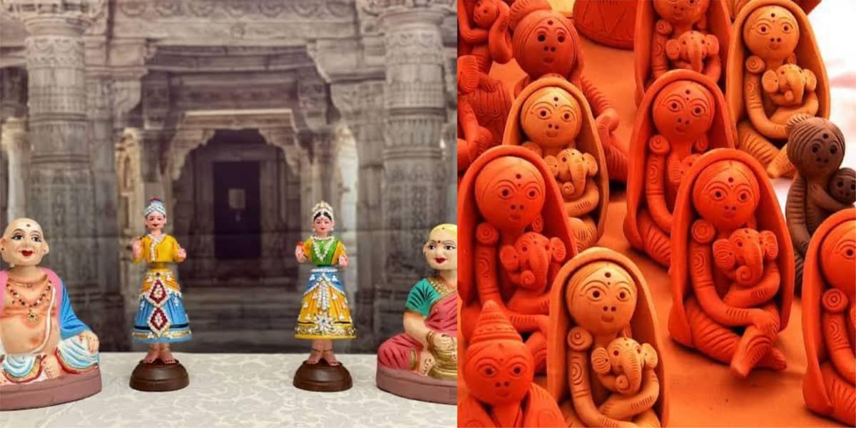 Move beyond Labubu, these six indigenous dolls need as much love | t2ONLINE