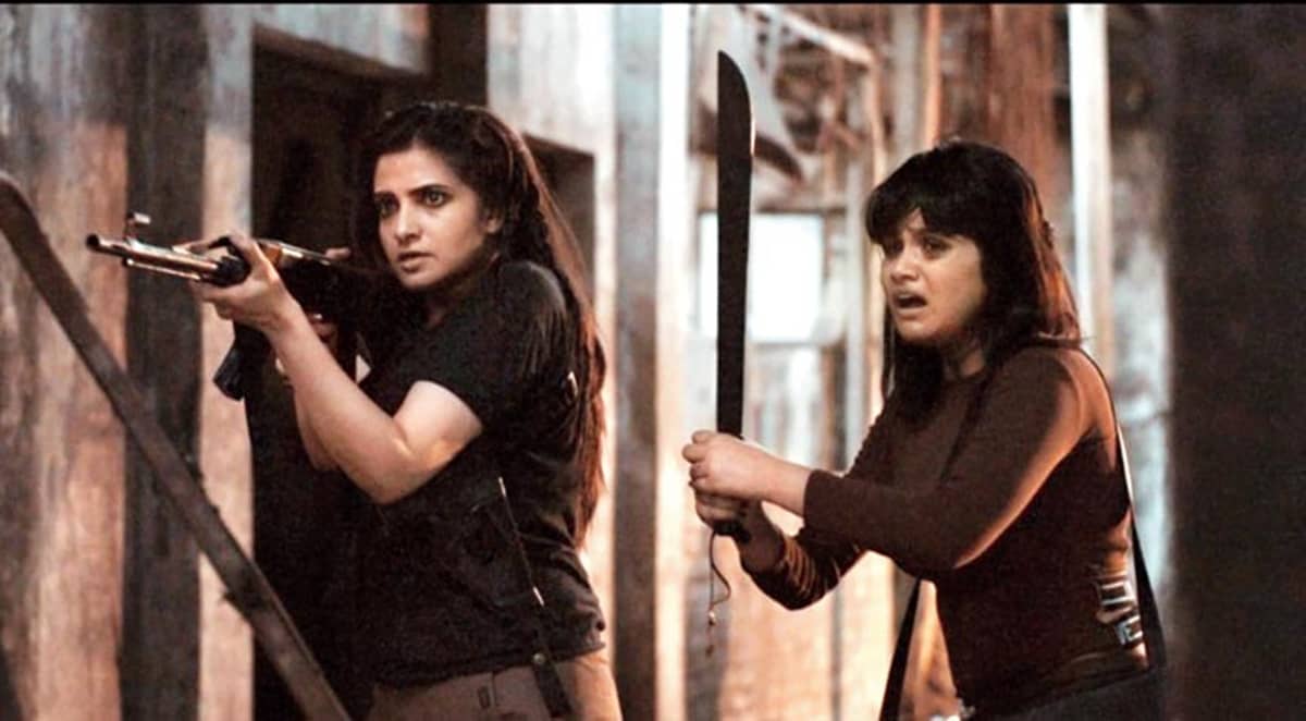 Director Abhirup Ghosh writes about overcoming challenges while ...
