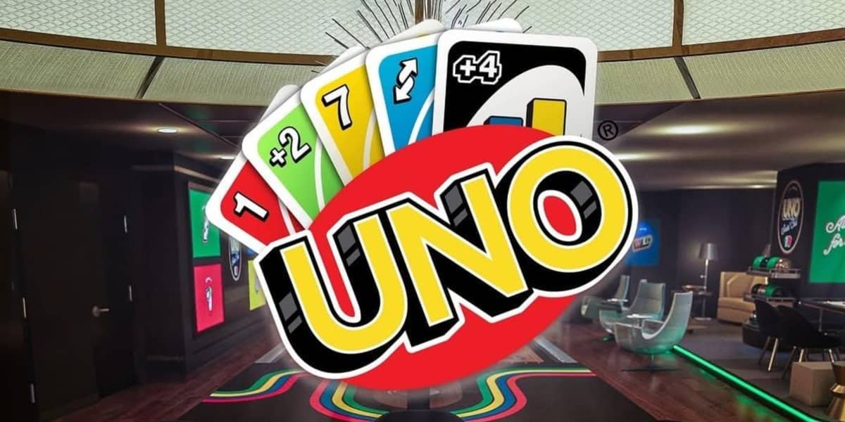 Mattel Opens UNO Social Club at Palms Casino Resort Las Vegas | t2ONLINE