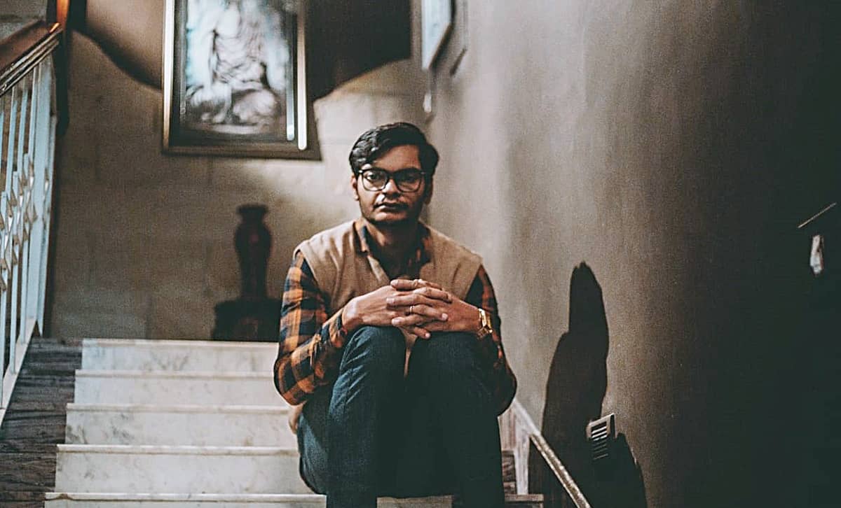 Debopriyo Mukherjee talks about playing a detective who defies all the ...
