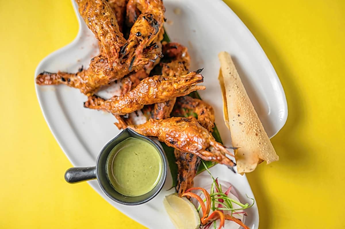 Cafe Montana, Siliguri refreshes its menu with a bunch of favourite ...