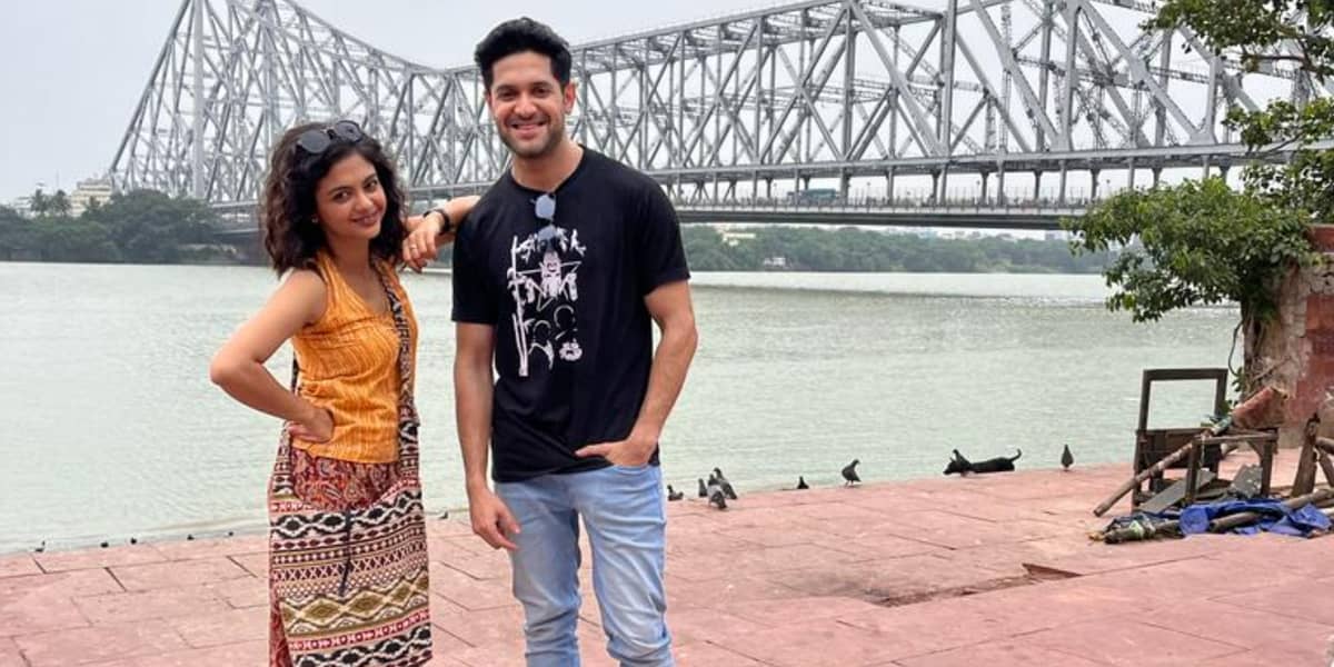 The love story Sohorer Ushnotomo Dine is set to hit screens on June 30 ...