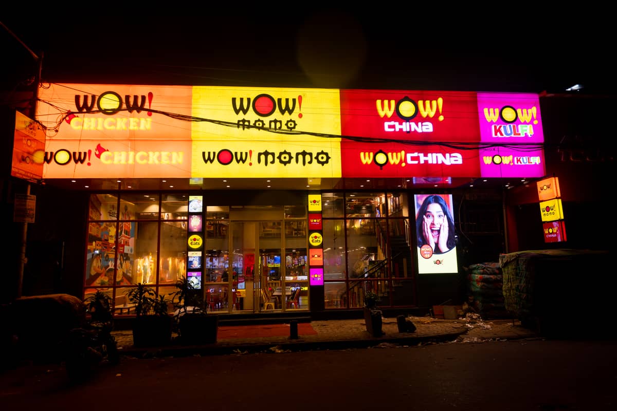 Wow! Eats expands with a grand new outlet in New Market t2ONLINE gets ...