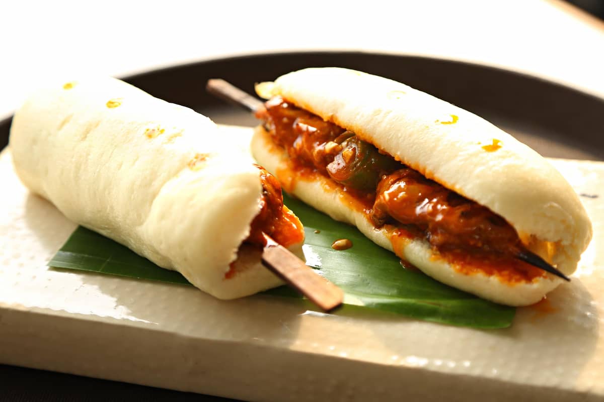 A host of new flavours find their way into AMPM's new menu. t2 digs in ...