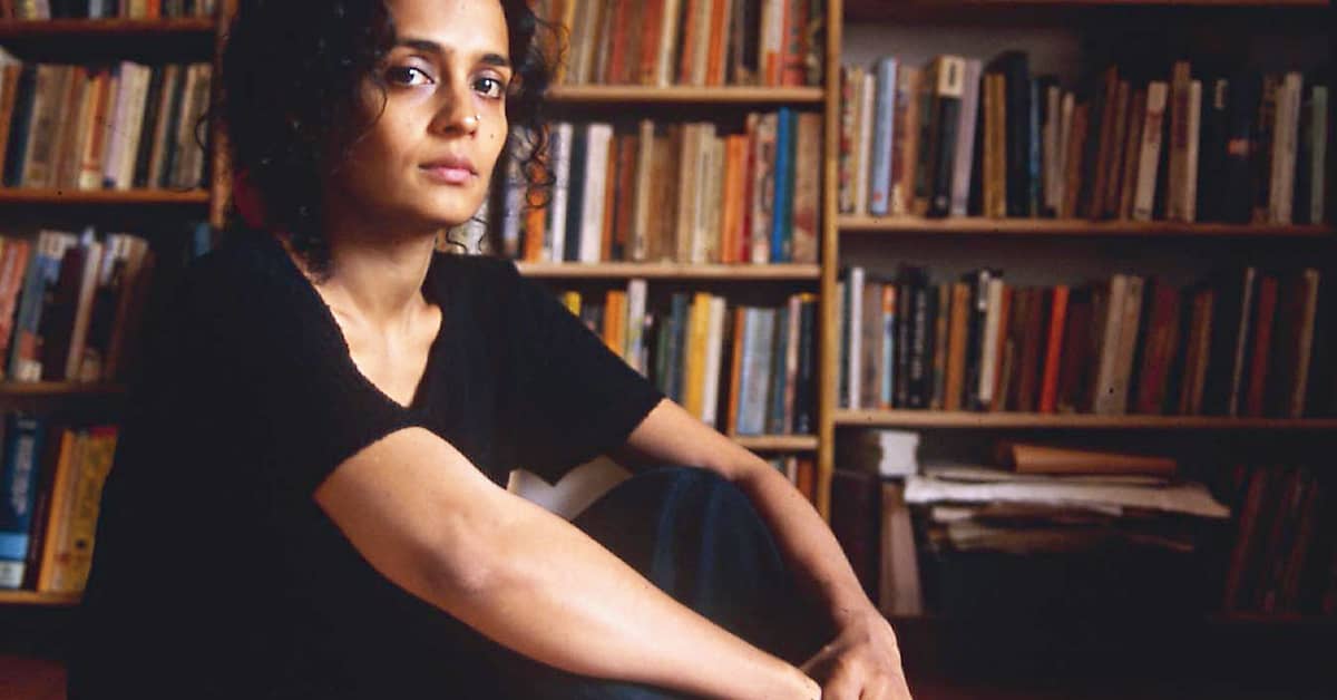 Arundhati Roy’s debut novel The God of Small Things is still making ...