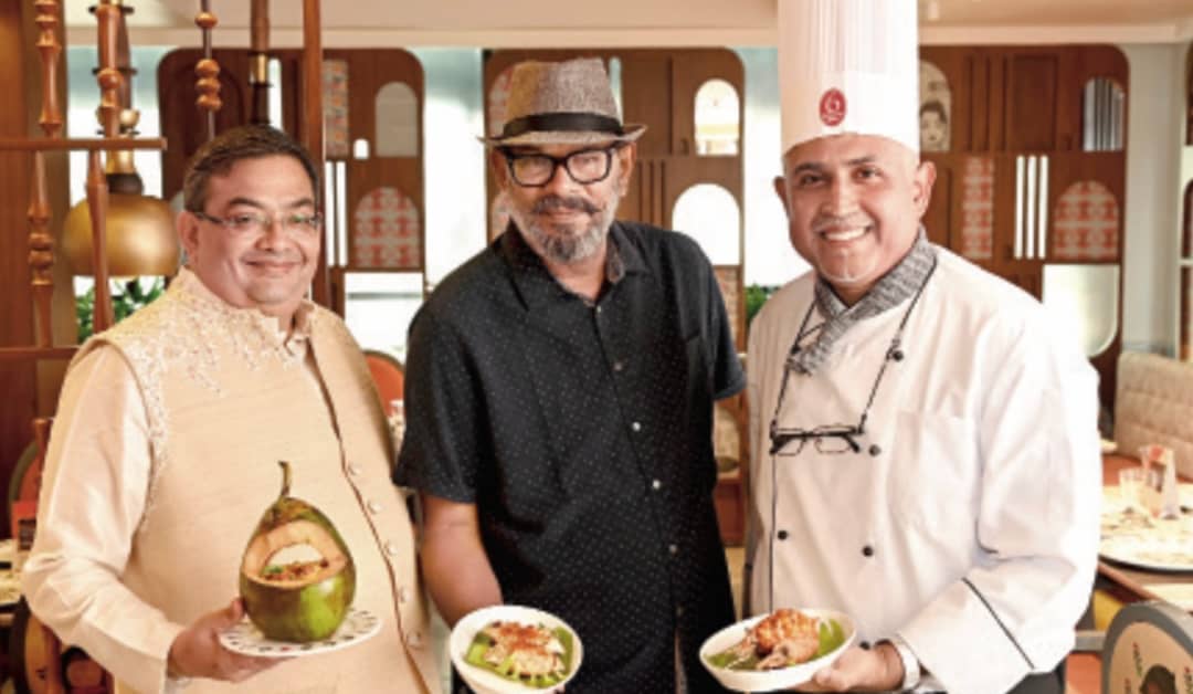 On the occasion of Savourites turning 25 years, t2 chatted with ...