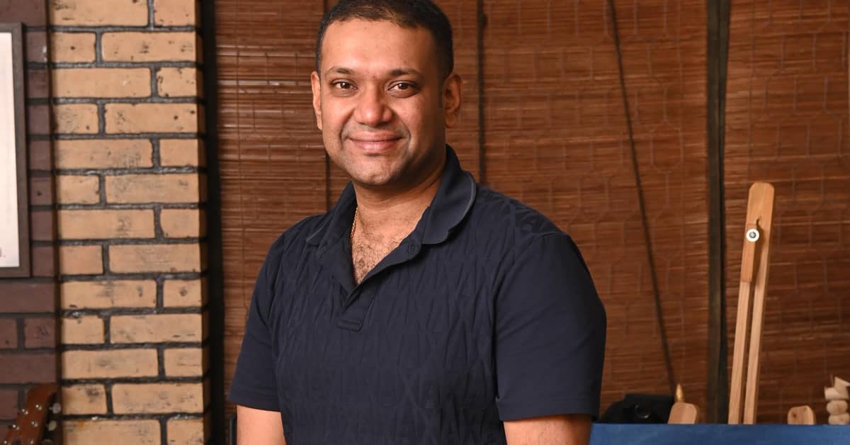 In Conversation with Sudip Mullick Modernizing Tradition Future Visions ...