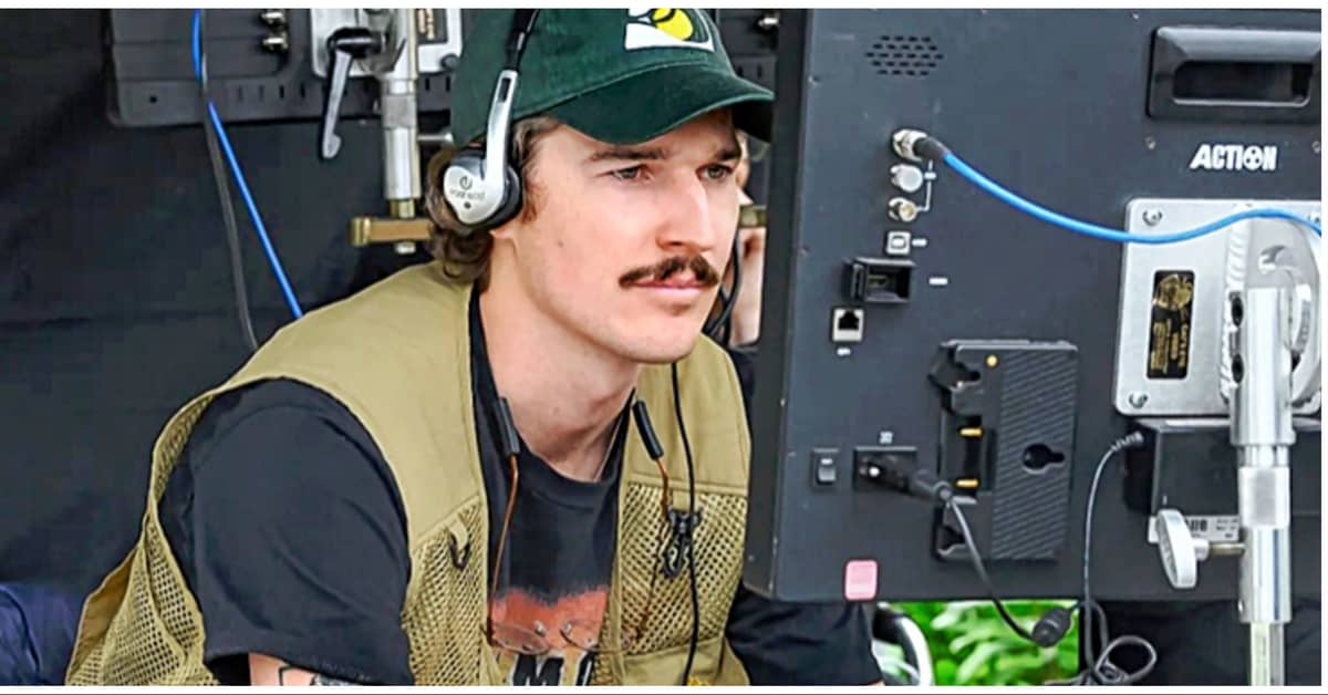 Check out the latest interview of director Bryce McGuire about the ...