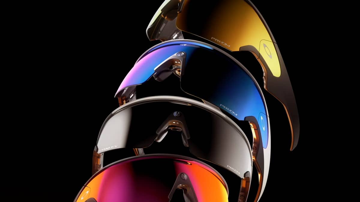 Oakley Meta Vanguard brings AI, fitness tracking and POV video to ...