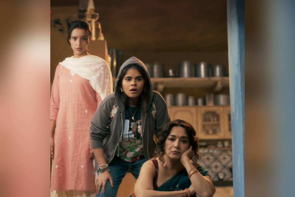 Review: Maa Behen is a sharp satire and inventive dramedy that ...