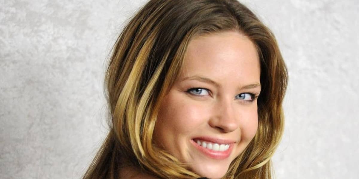 Daveigh Chase, the actress who spooked the world in The Ring, passes ...
