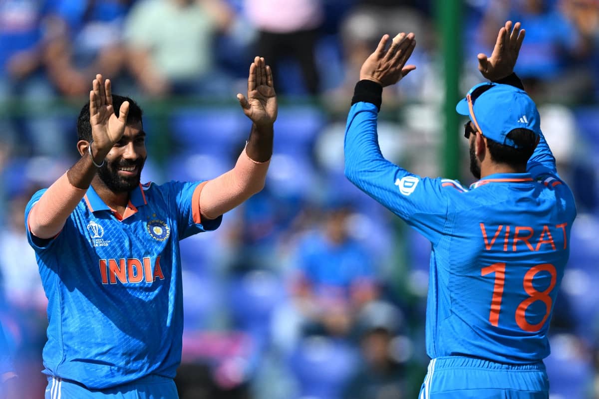 India announce squads for England White-Ball Tour 2026 | t2ONLINE