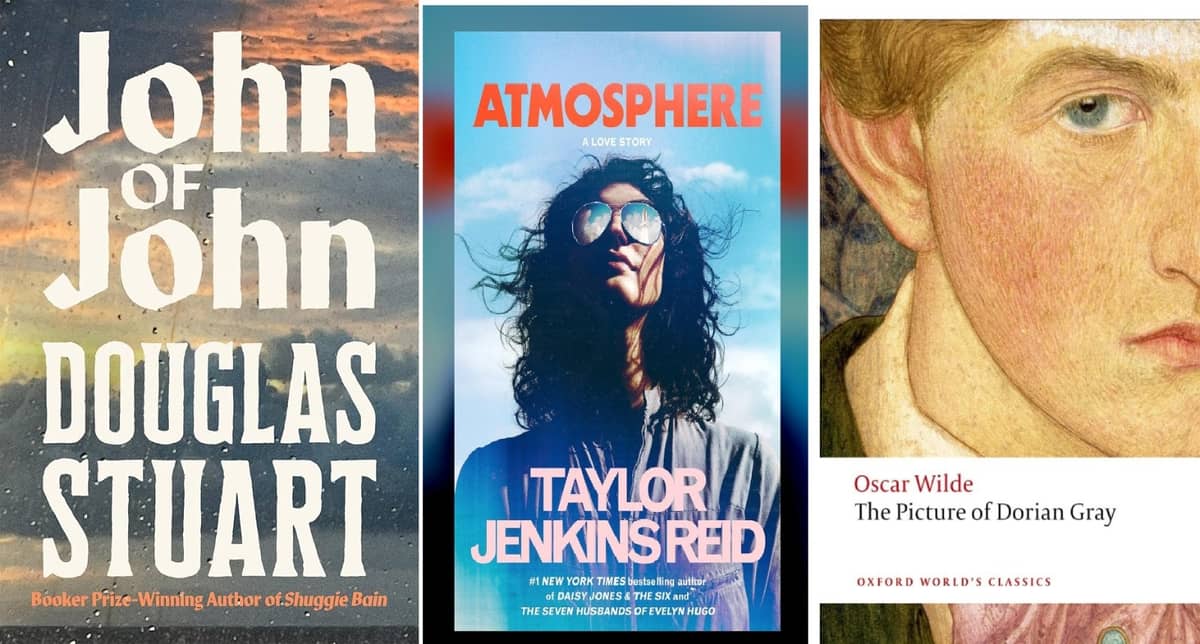 LGBTQ+ reads: Elevate your shelf: The game-changing queer stories ...
