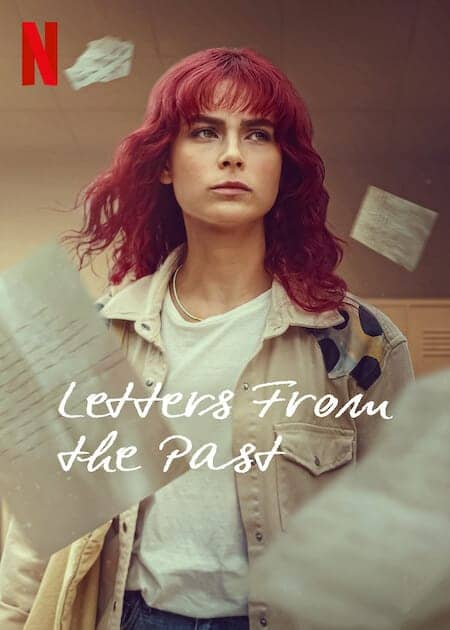 Netflix Drama: Letters from the Past - Family Truths Unveiled | t2ONLINE