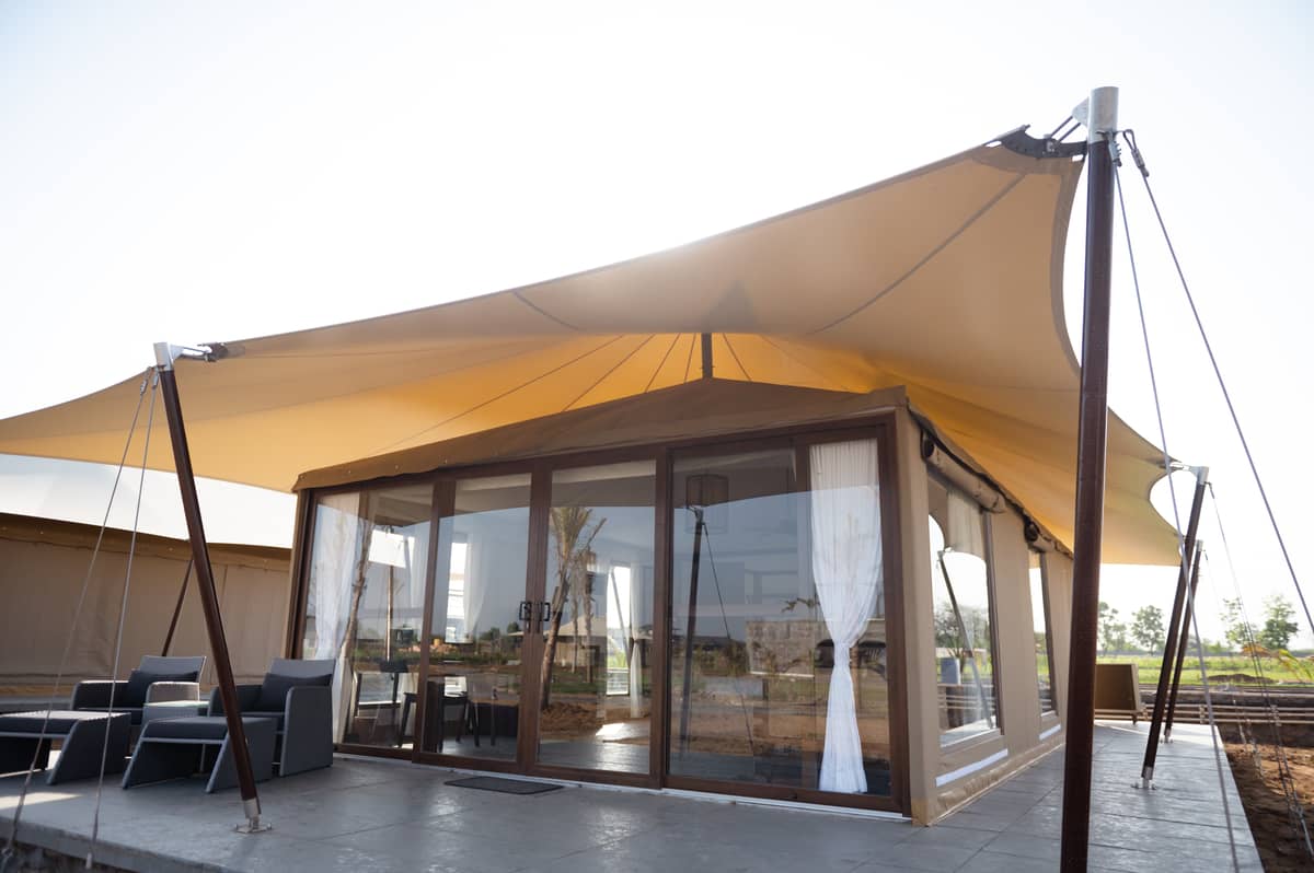 Luxury Farm Retreat: Sangam Farms Bhilwara's Rural Charm | t2ONLINE