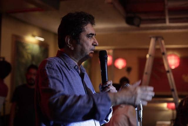 Topshe Takes Lead: Joto Kando Kolkatatei Reimagines Feluda | t2ONLINE