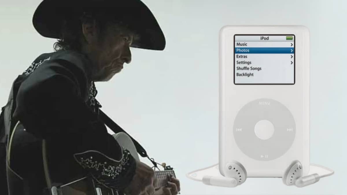 The strange connections between the Beatles and Apple Computer | t2ONLINE