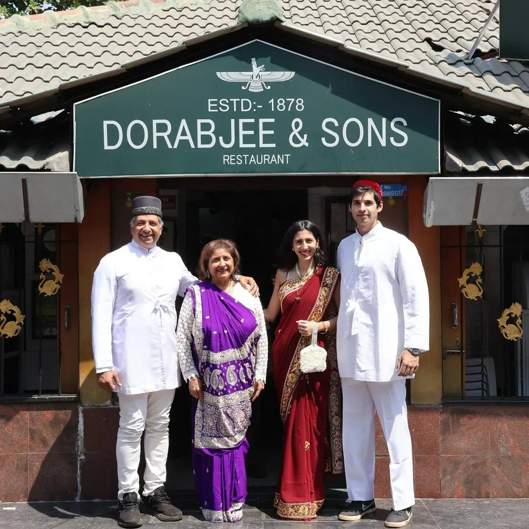Colonial Legacies: Storied Recipes Shaping Modern India | t2ONLINE