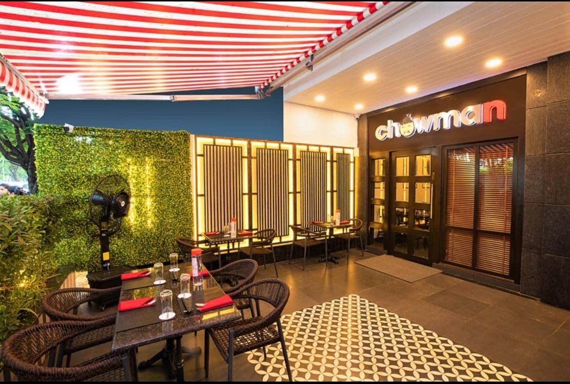 Chowman: From Local Favourite to National Icon | t2ONLINE