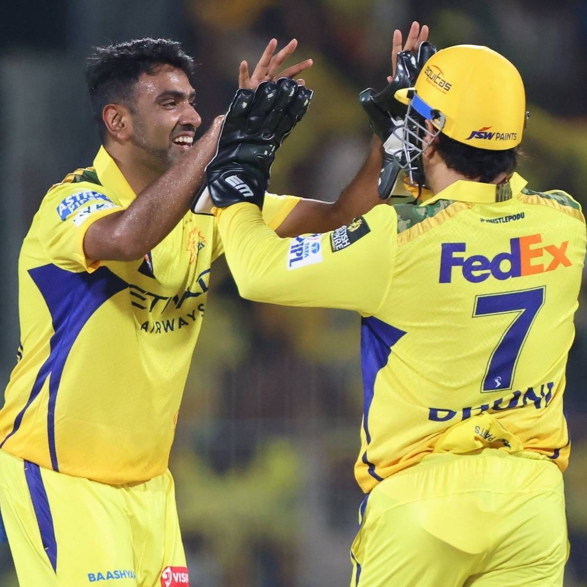 Ashwin's Retirement Sparks Global T20 Ambitions | t2ONLINE