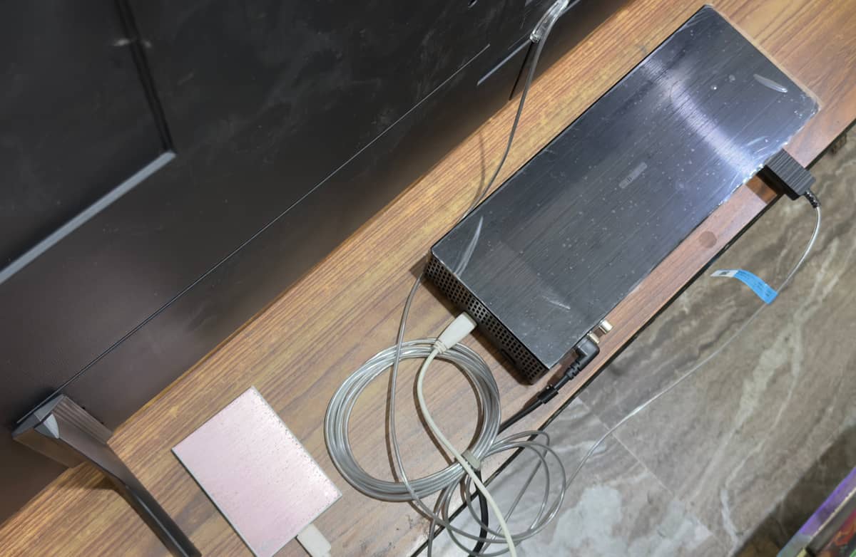 From canvas to cinema: Samsung The Frame QLED 4K Review | t2ONLINE