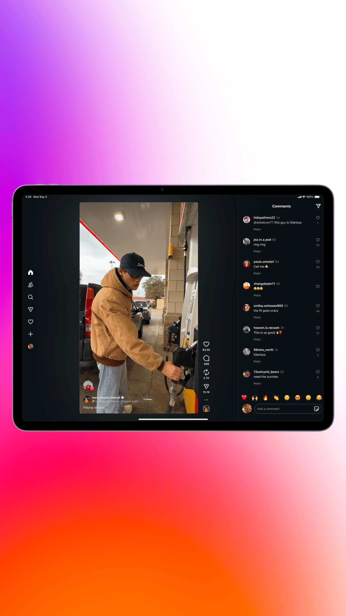 Instagram finally arrives on iPad after 15 years: New features ...