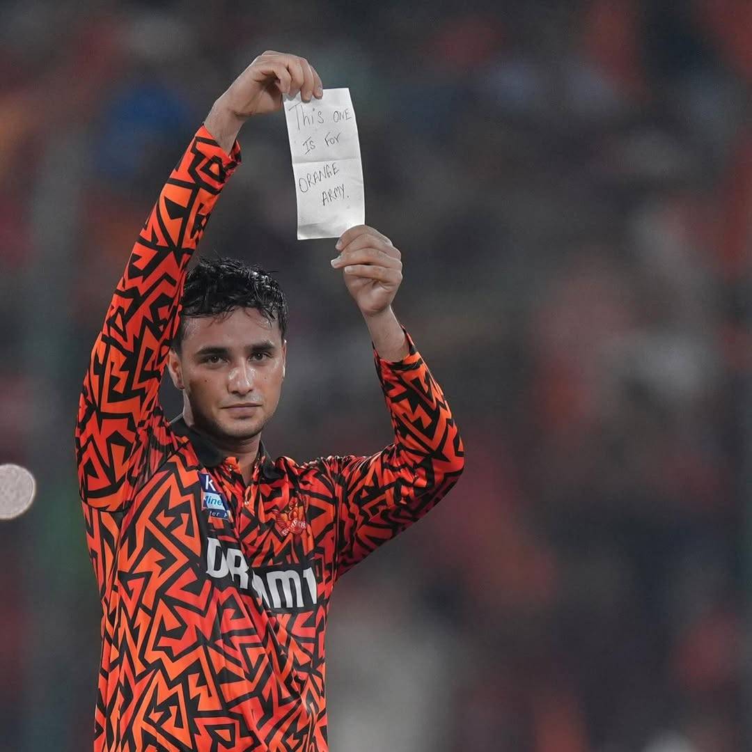 Abhishek Sharma: Cricket's Rising Star | t2ONLINE