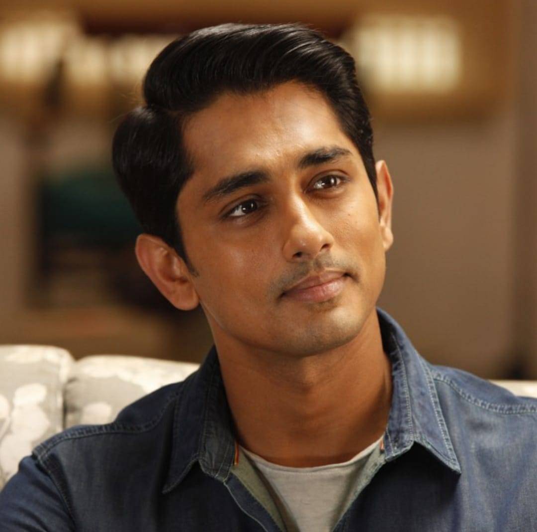 Siddharth: Lead Role in Netflix's Cultural Drama | t2ONLINE