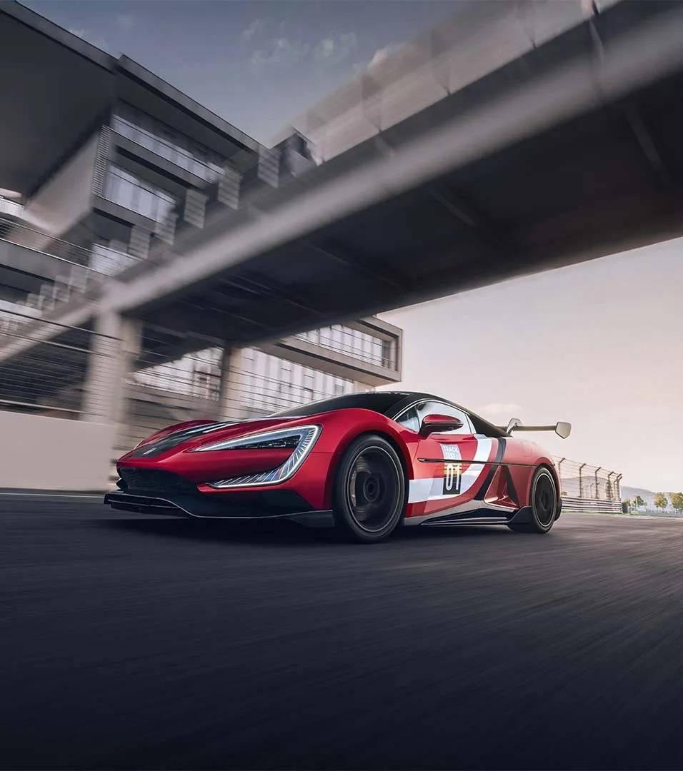 Yangwang U9 Xtreme: World Speed Record Set | t2ONLINE