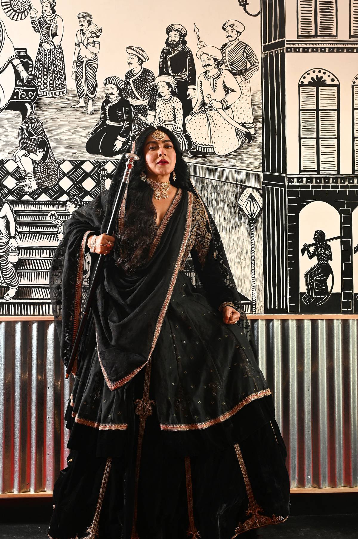 Tara Sundari: Reviving A Forgotten Icon - Gargee Roychowdhury's New ...