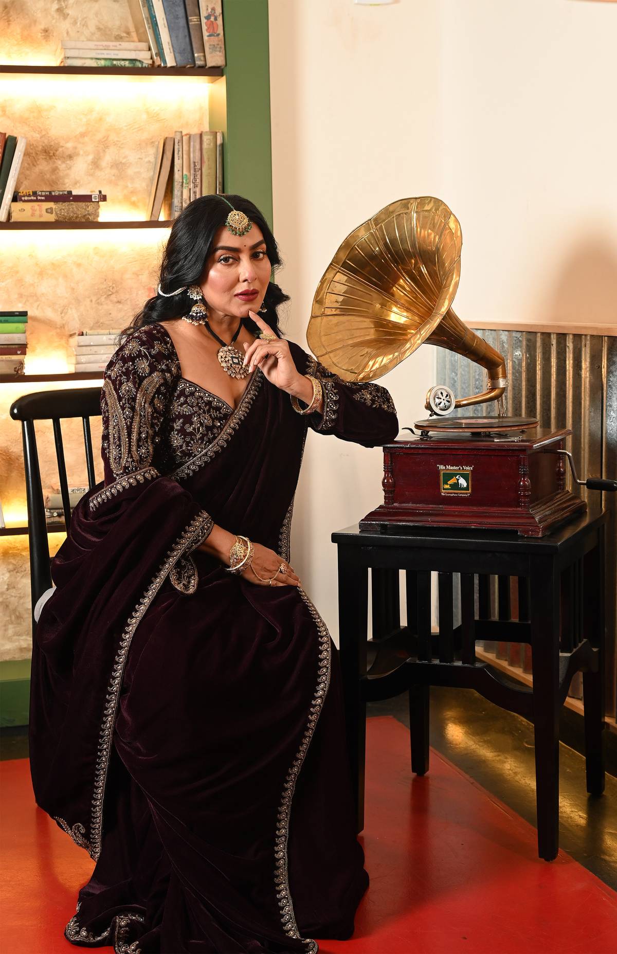 Tara Sundari: Reviving A Forgotten Icon - Gargee Roychowdhury's New ...