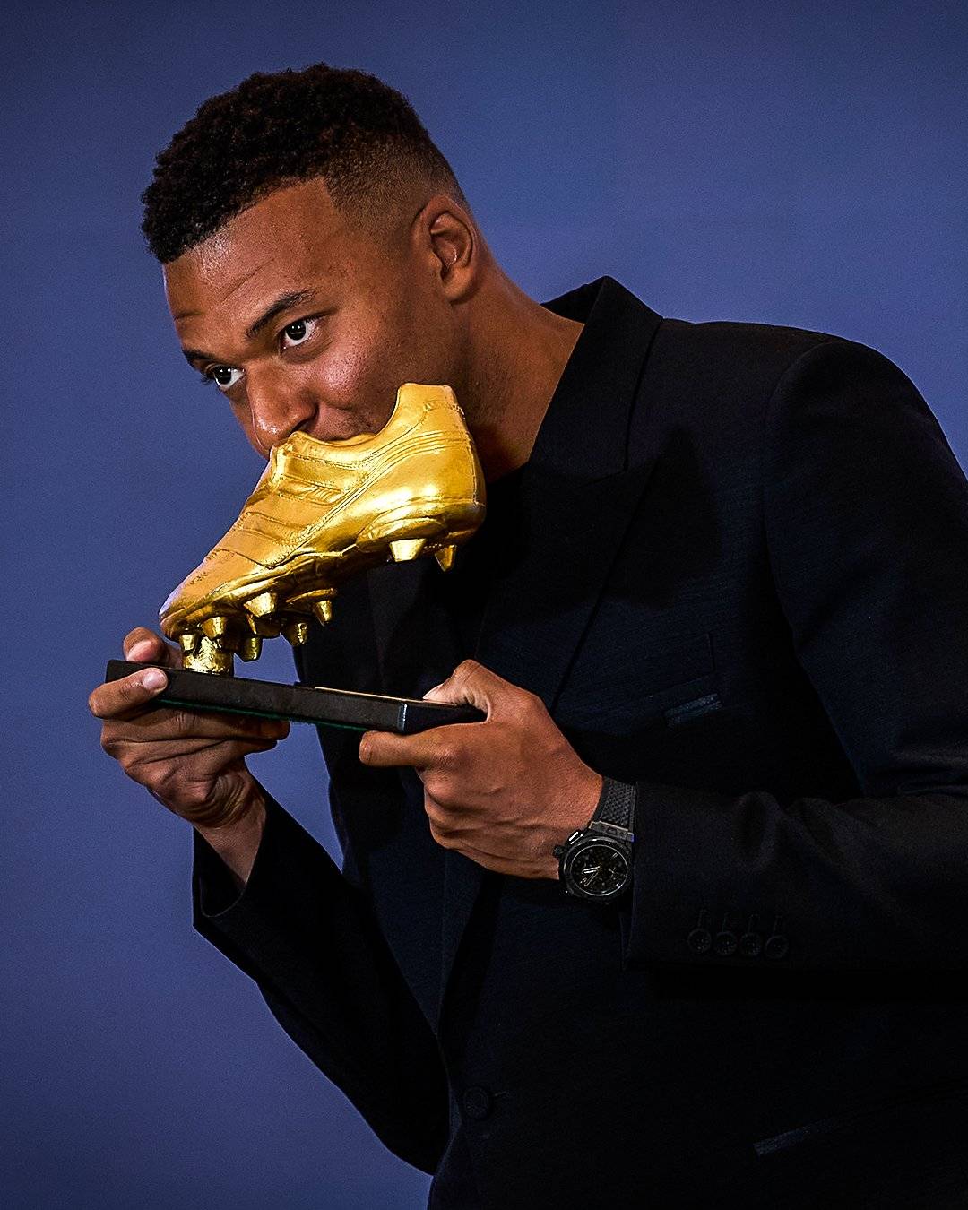 Kylian Mbappé: Loyalty and Vision at Real Madrid | t2ONLINE
