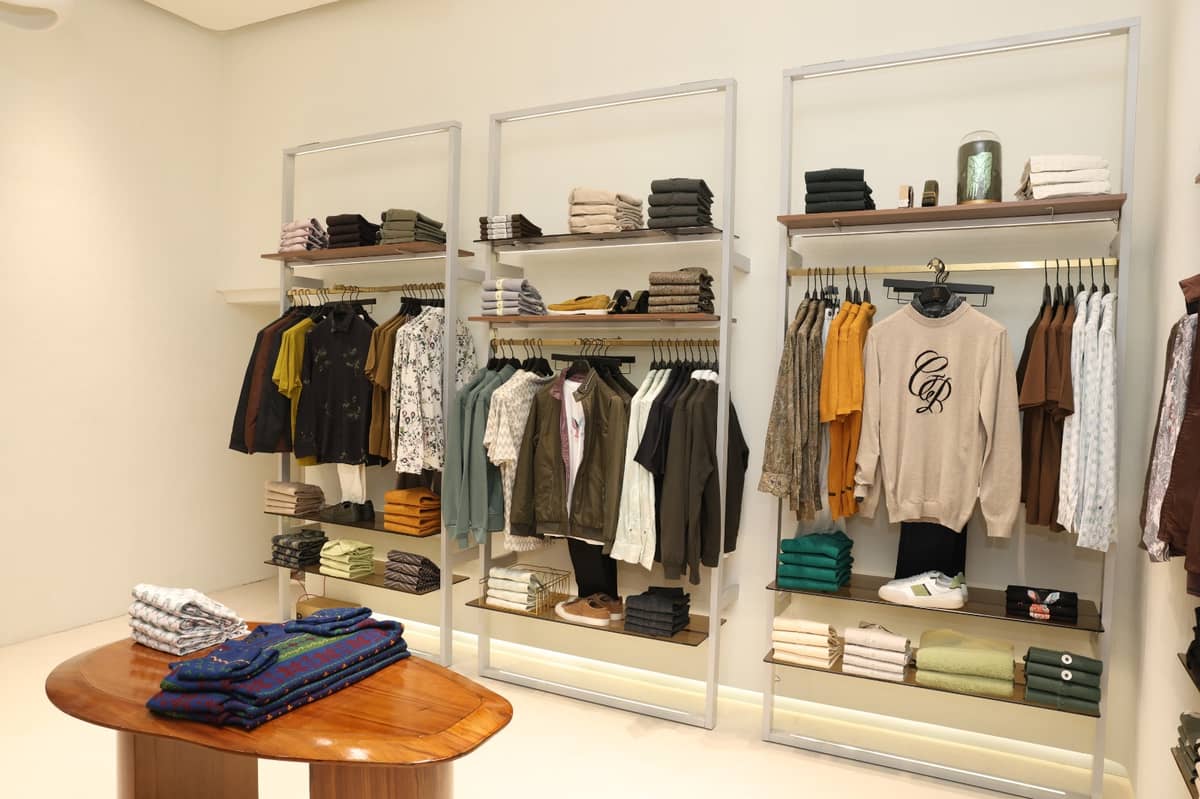 The House of Rare: Milap Flagship Store Unites Heritage & Modernity ...