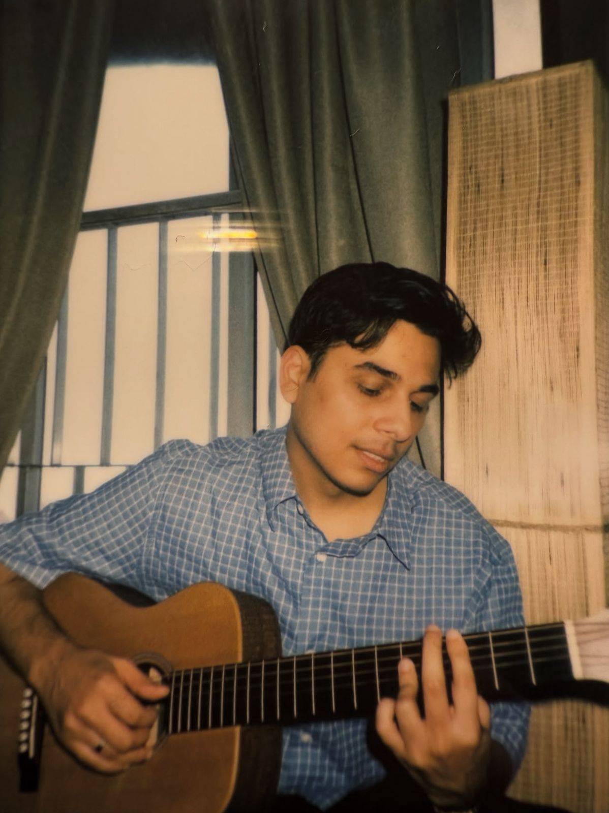 Singer Anuv Jain announces Dastakhat — his first-ever world tour | t2ONLINE